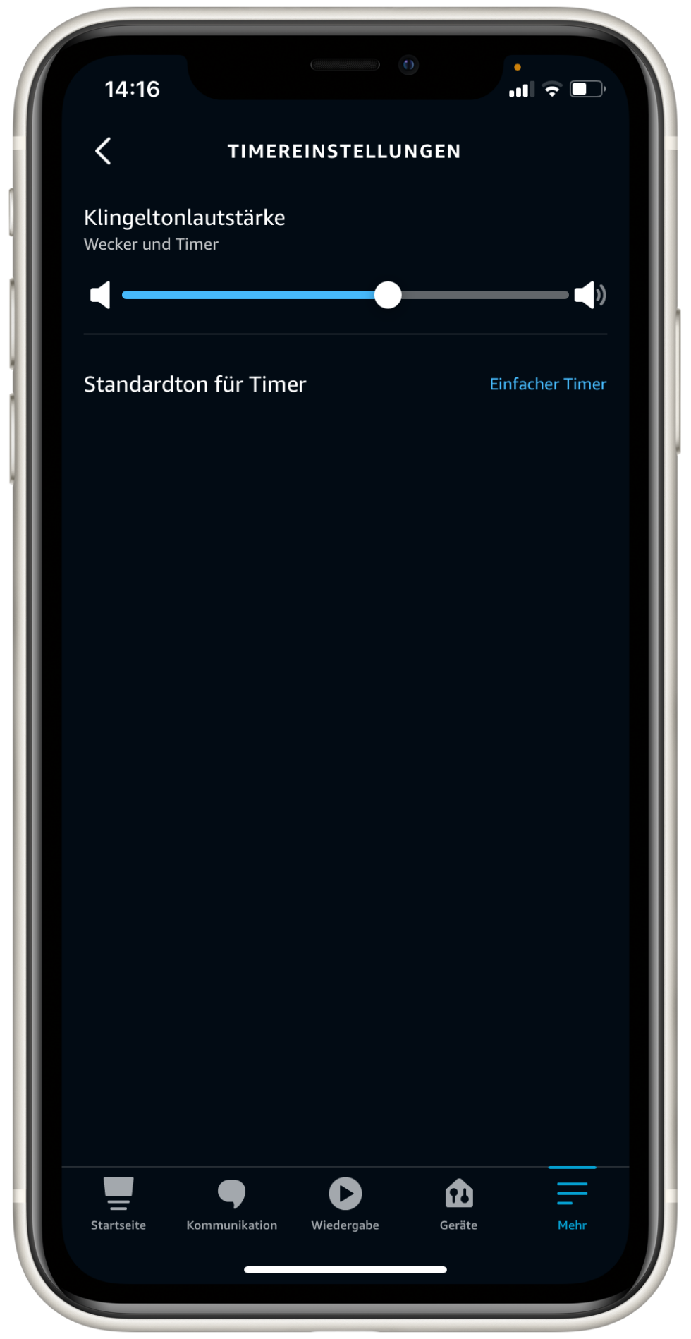 Alexa: Timer stellen, abbrechen, umbenennen und Befehle
